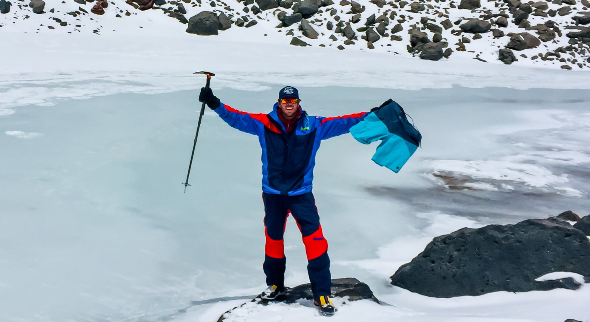 Outerknown | Leading the Revolution in Sustainable Apparel