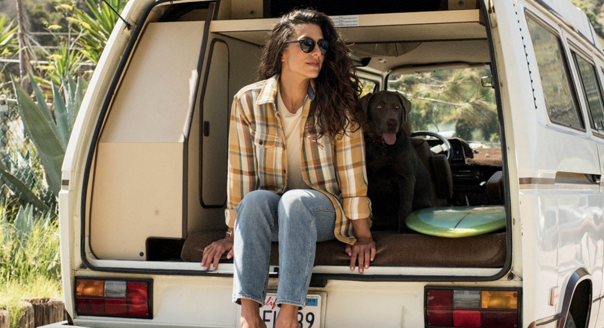 Experience-Making at the Surf Ranch with Jessica Monty