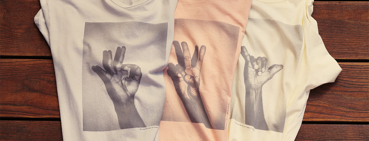 The Hands That Build Our Clothes