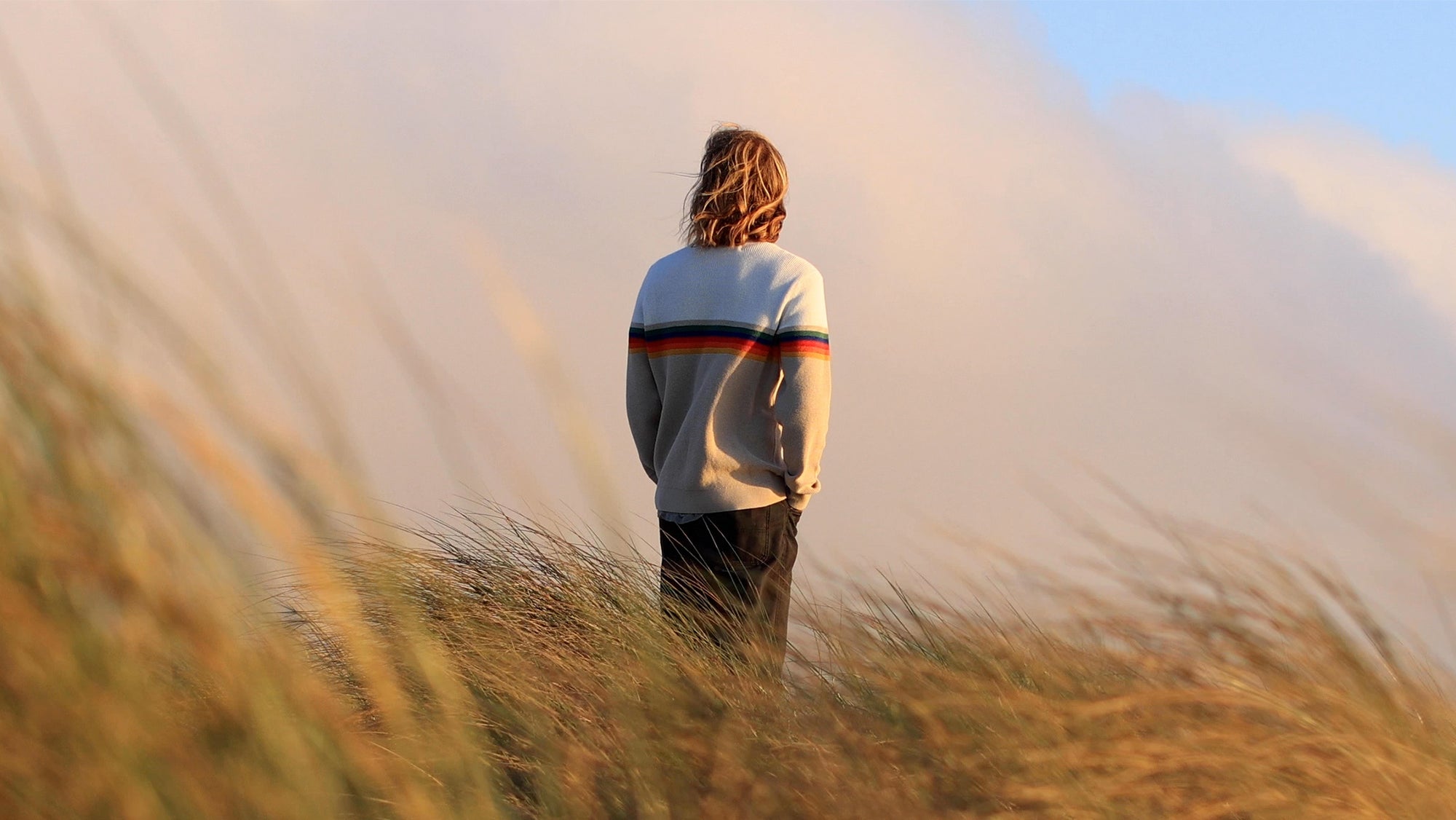 Community Collaborations - Marin: Dave Muller