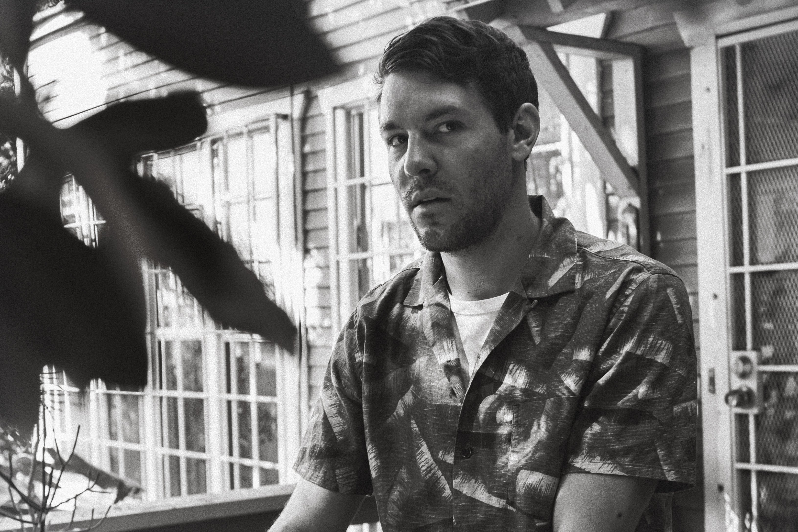 Beautiful Ambiguity: The Cinematography Of Jake Magee