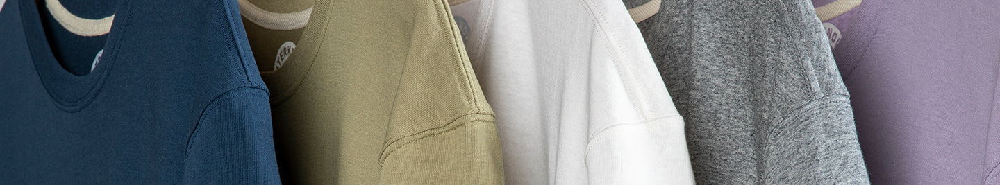 Second Spin Collection