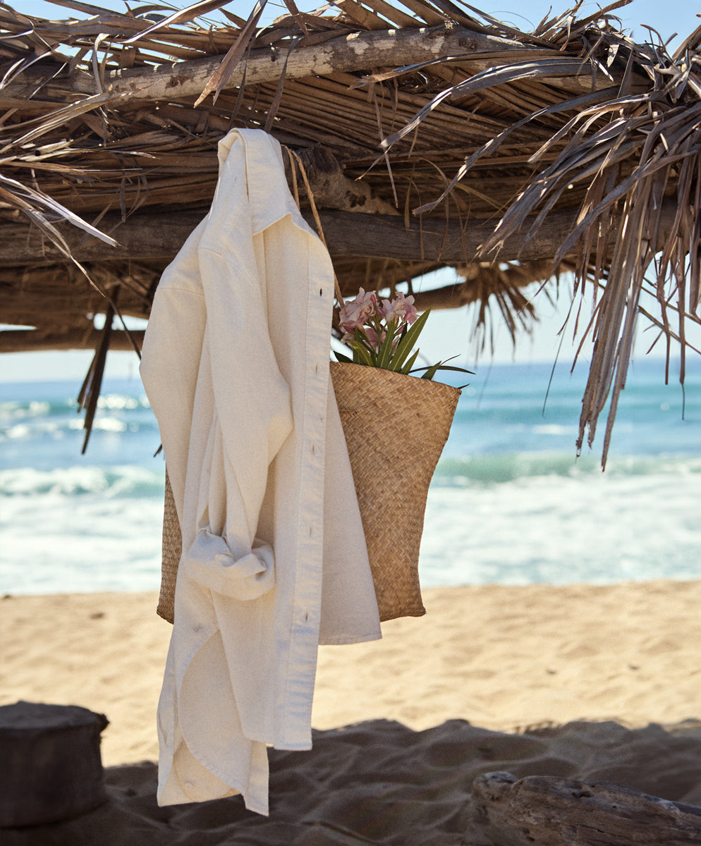 Windrift Shirt | Women's Shirts | Outerknown