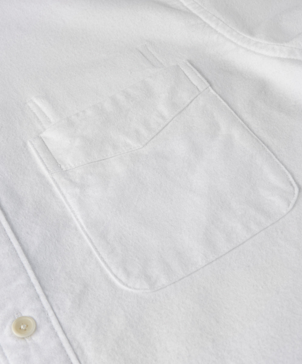 The Artist Oxford | Men's Shirts | Outerknown