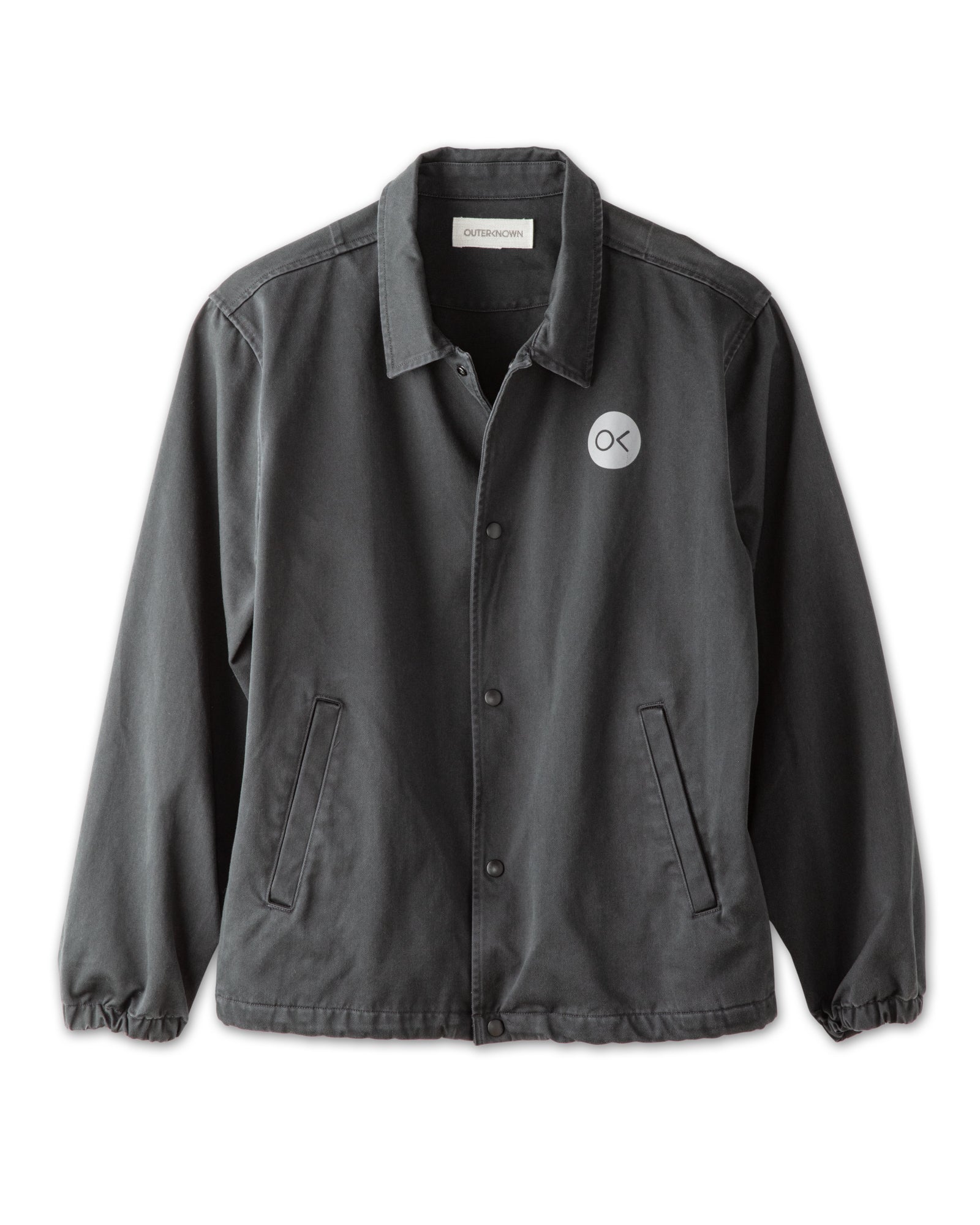 The Parking Lot Jacket - FINAL SALE