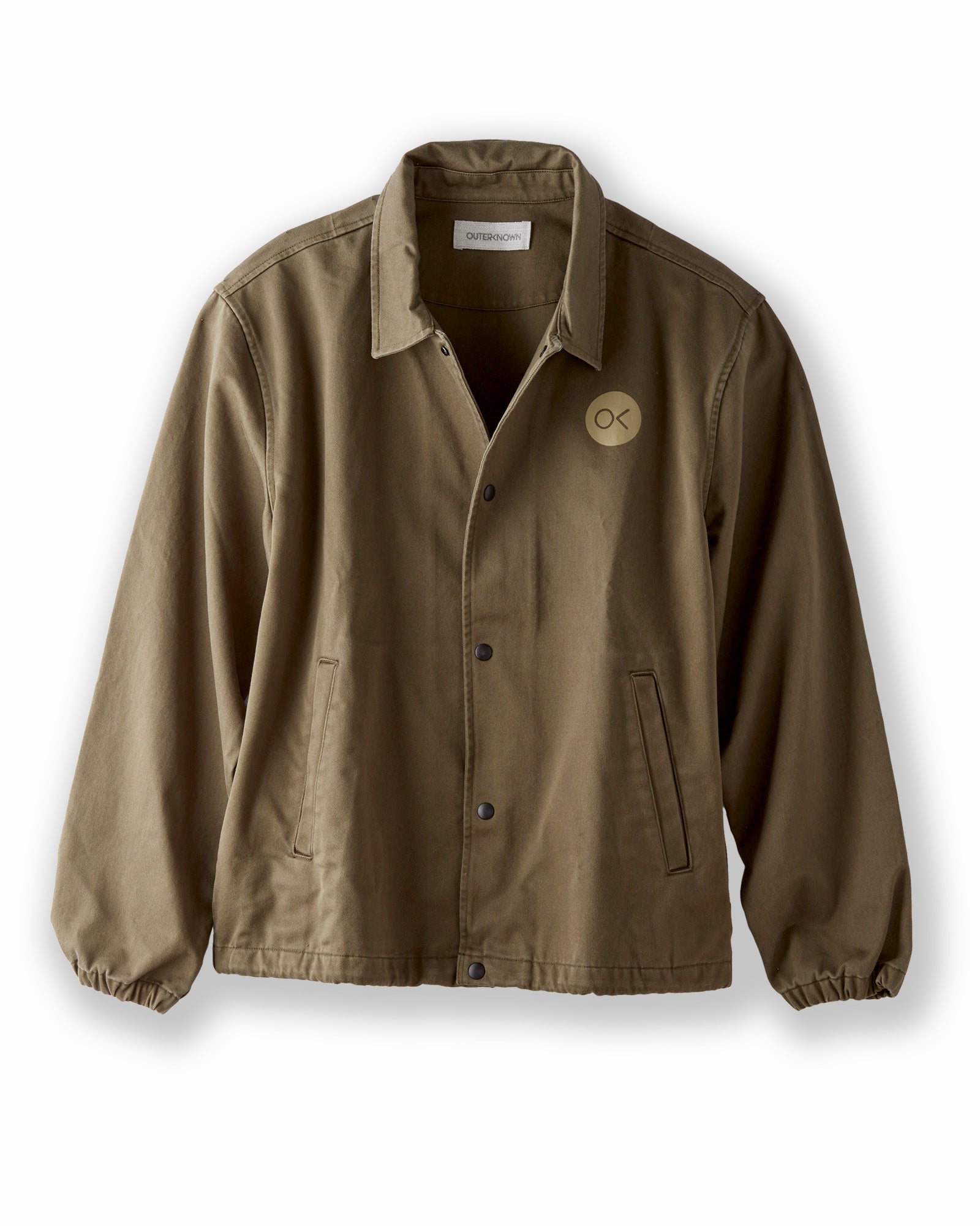 The Parking Lot Jacket - FINAL SALE