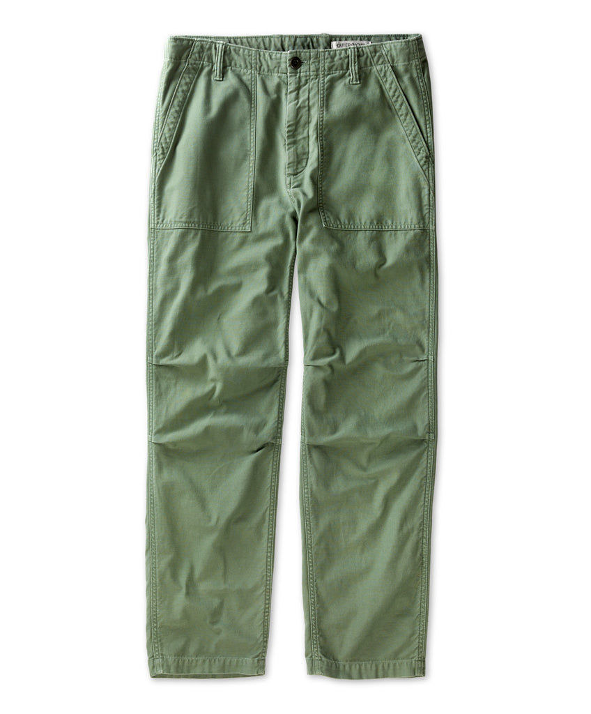 The Field Pant | Men's Pants | Outerknown