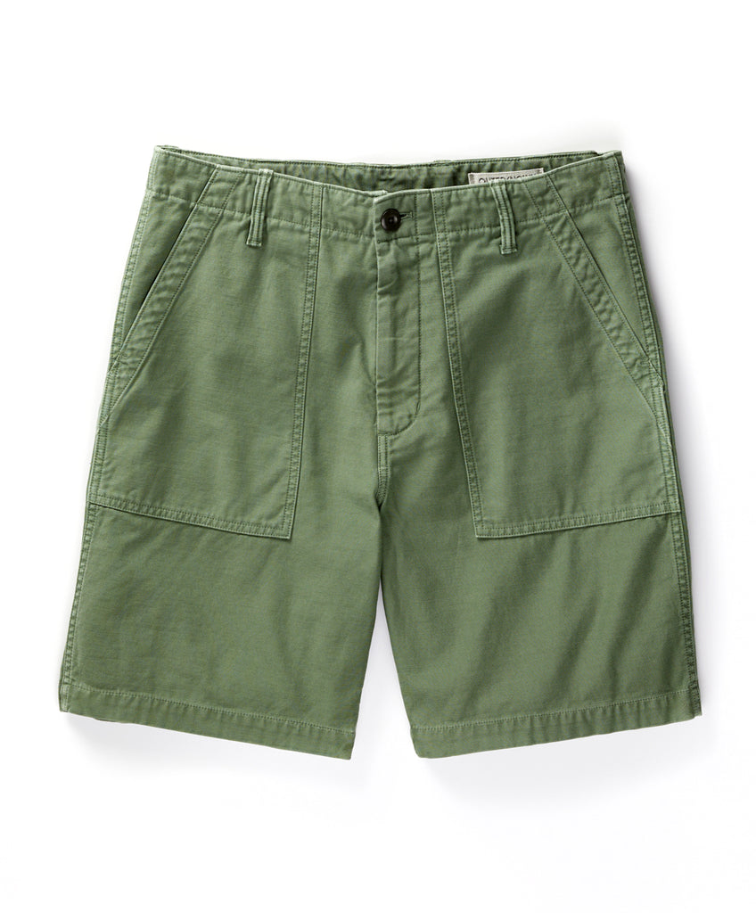 The Field Short | Men's Bottoms | Outerknown