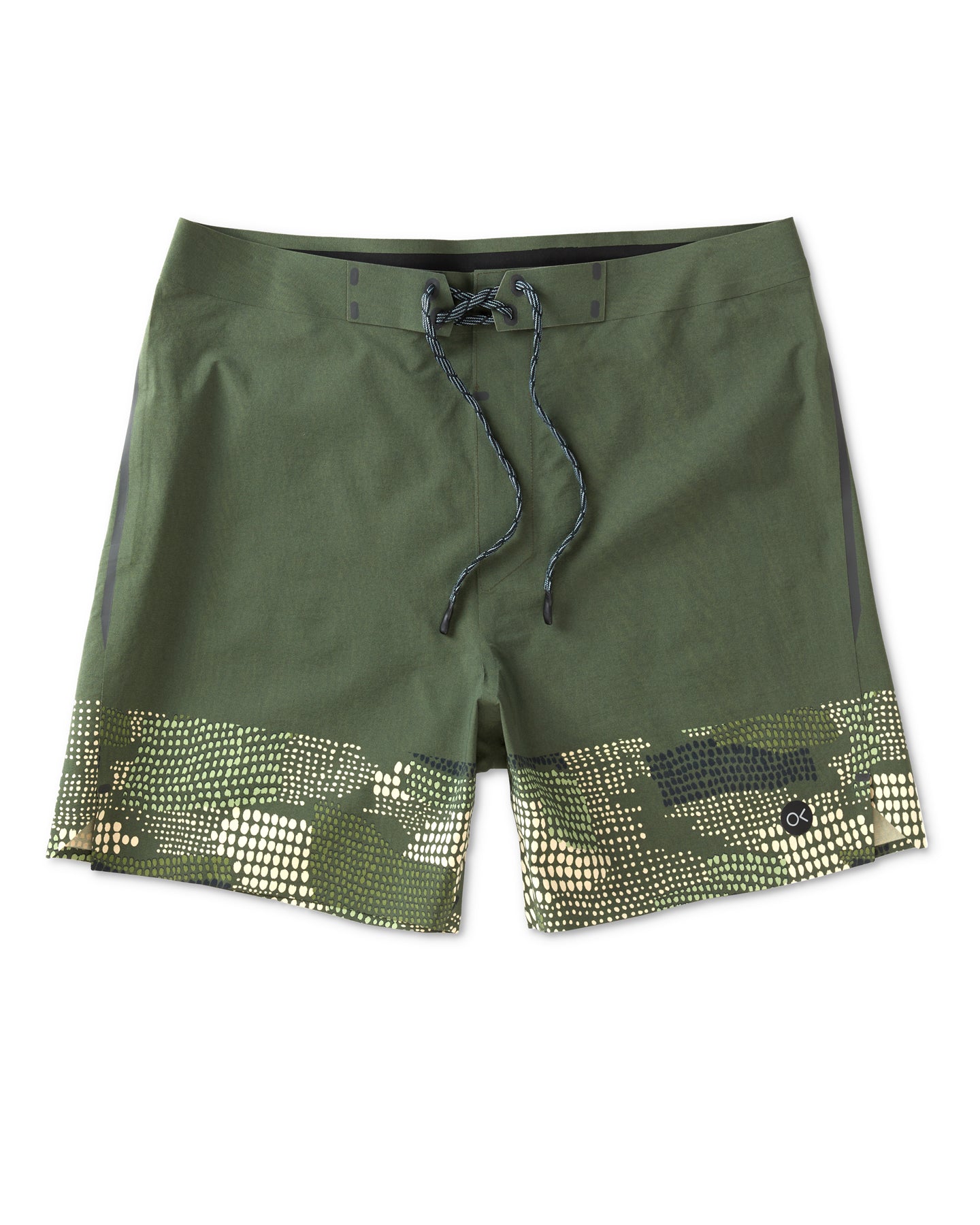 APEX Evolution Trunk by Kelly Slater 17" - FINAL SALE