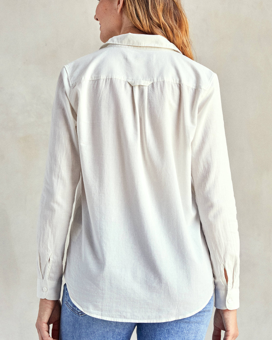 Windrift Shirt | Women's Shirts | Outerknown