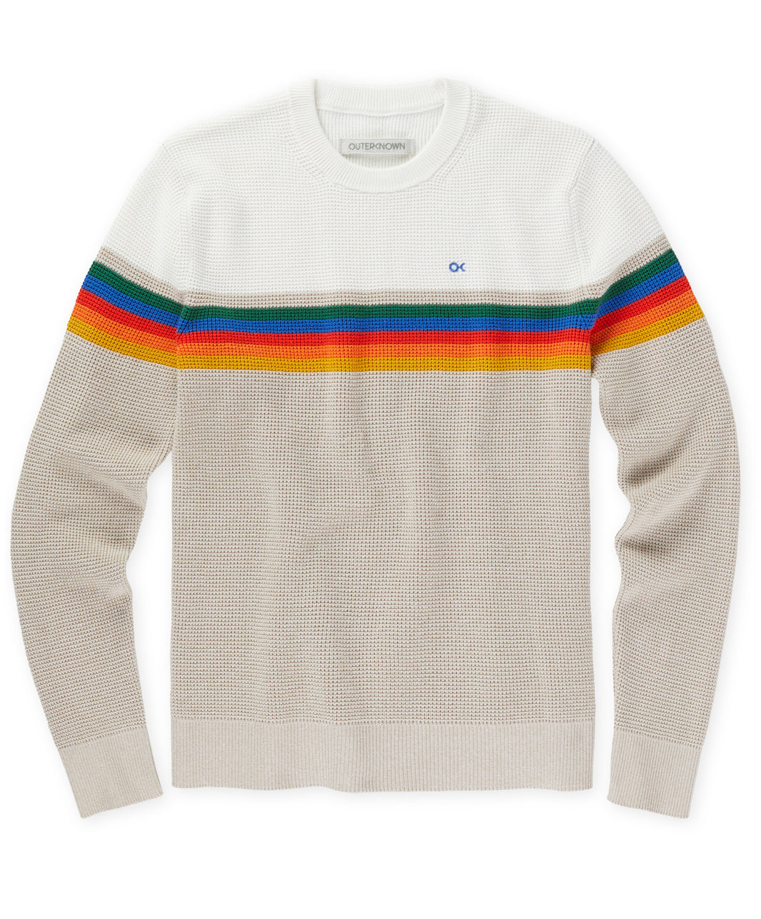Women's Nostalgic Sweater | Women's Sweaters | Outerknown