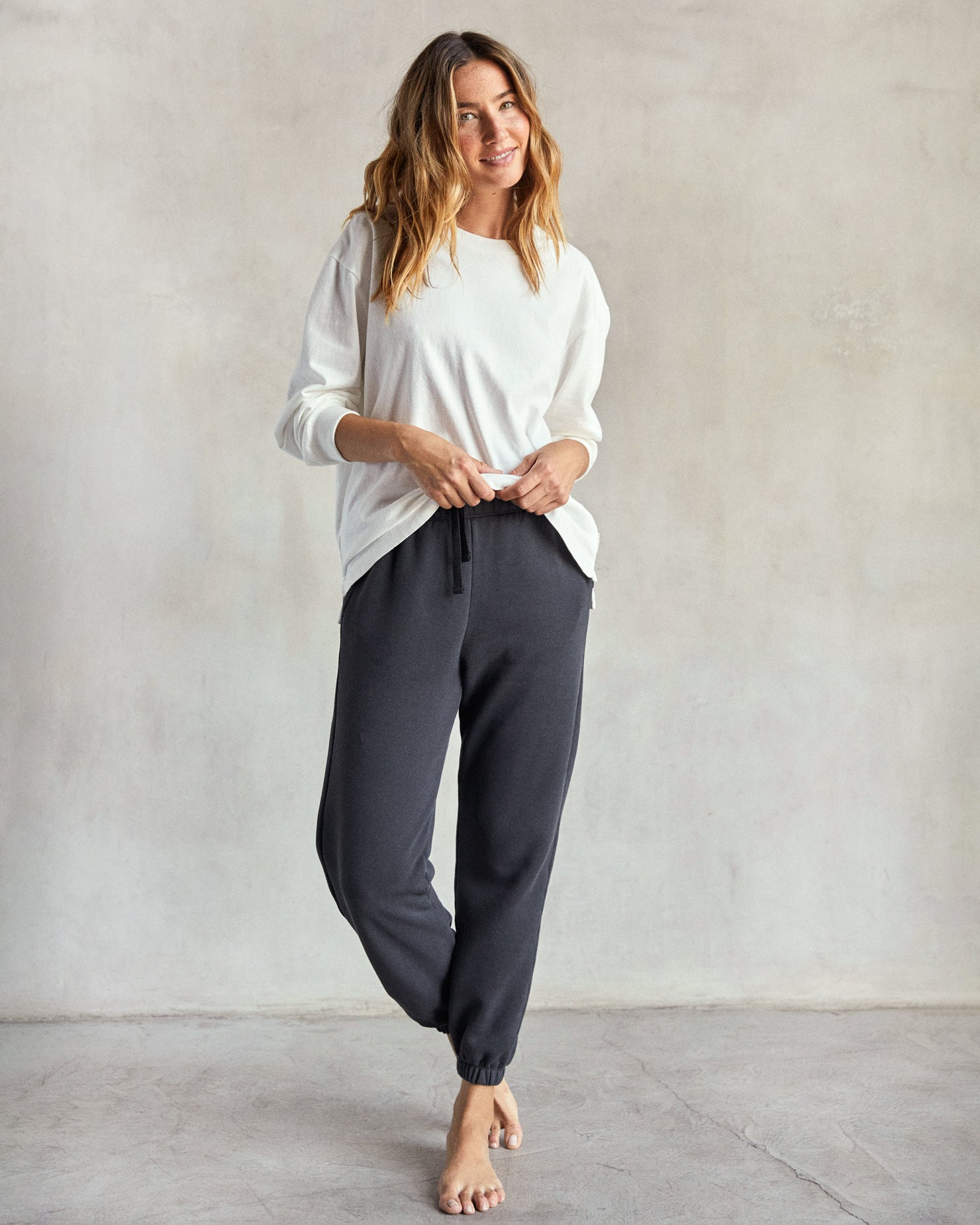 The Easy Sweatpants | Women's Loungewear