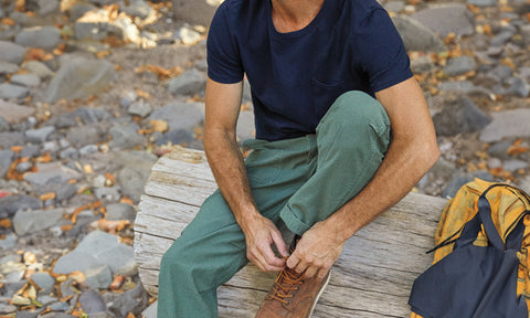 Outerknown | Leading the Revolution in Sustainable Apparel