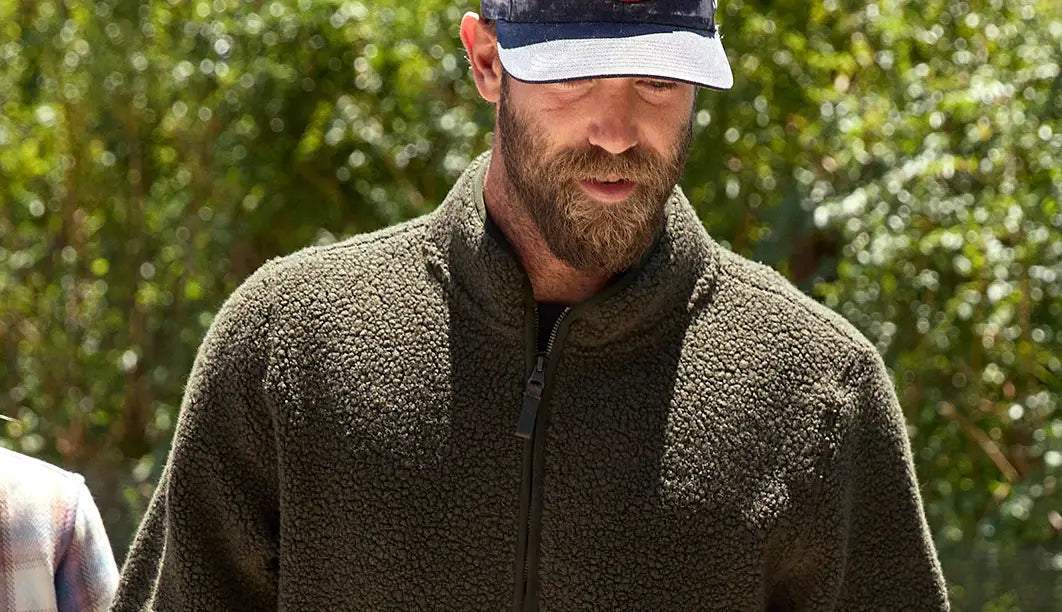 Outerknown | Leading the Revolution in Sustainable Apparel