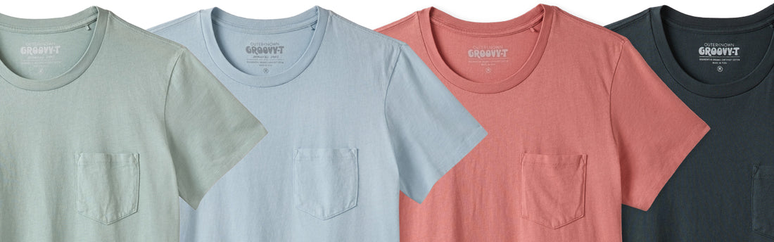 Outerknown | Leading the Revolution in Sustainable Apparel