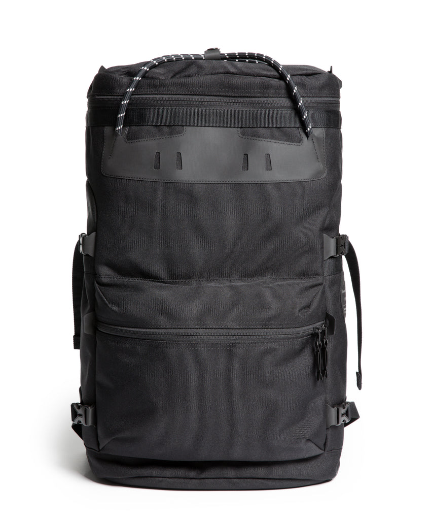 New Life Project X Outerknown Backpack | Accessories